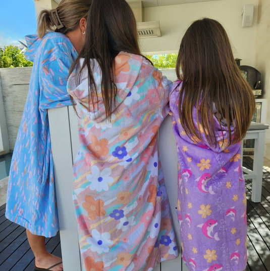 Back Beach Co | Hooded Towels | Custom | Wholesale – backbeachco.com