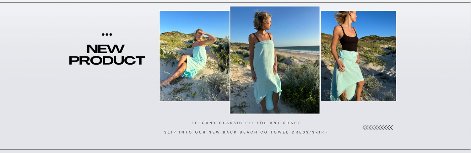 Back Beach Co | Hooded Towels | Custom | Wholesale – backbeachco.com