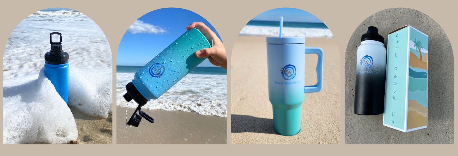 Back Beach Co | Hooded Towels | Custom | Wholesale – backbeachco.com